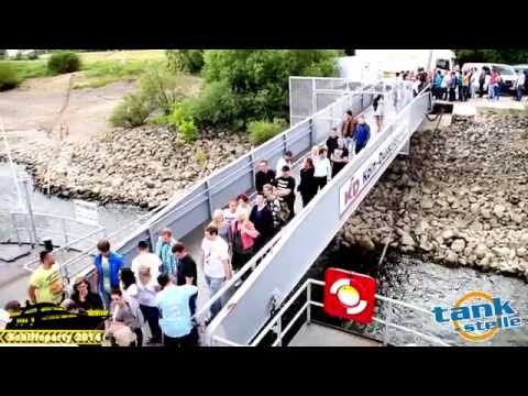 19 Jahre Tank-Stelle - Die Schiffsparty 2014