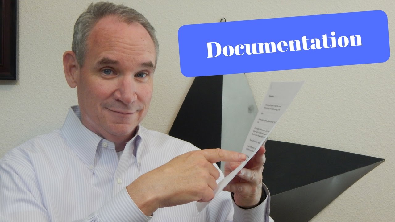 Documentation