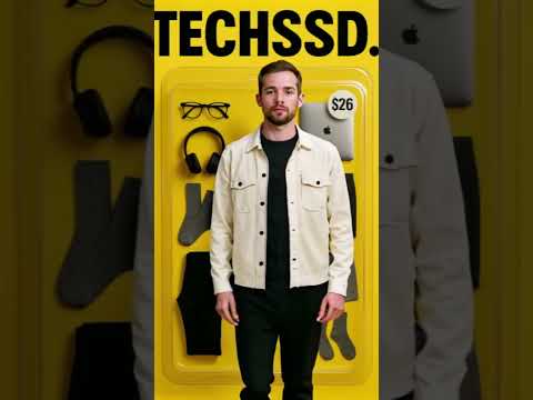Unboxing the Common German Man starter pack. Only 26$! #techshorts #shorts #germany #viralvideo