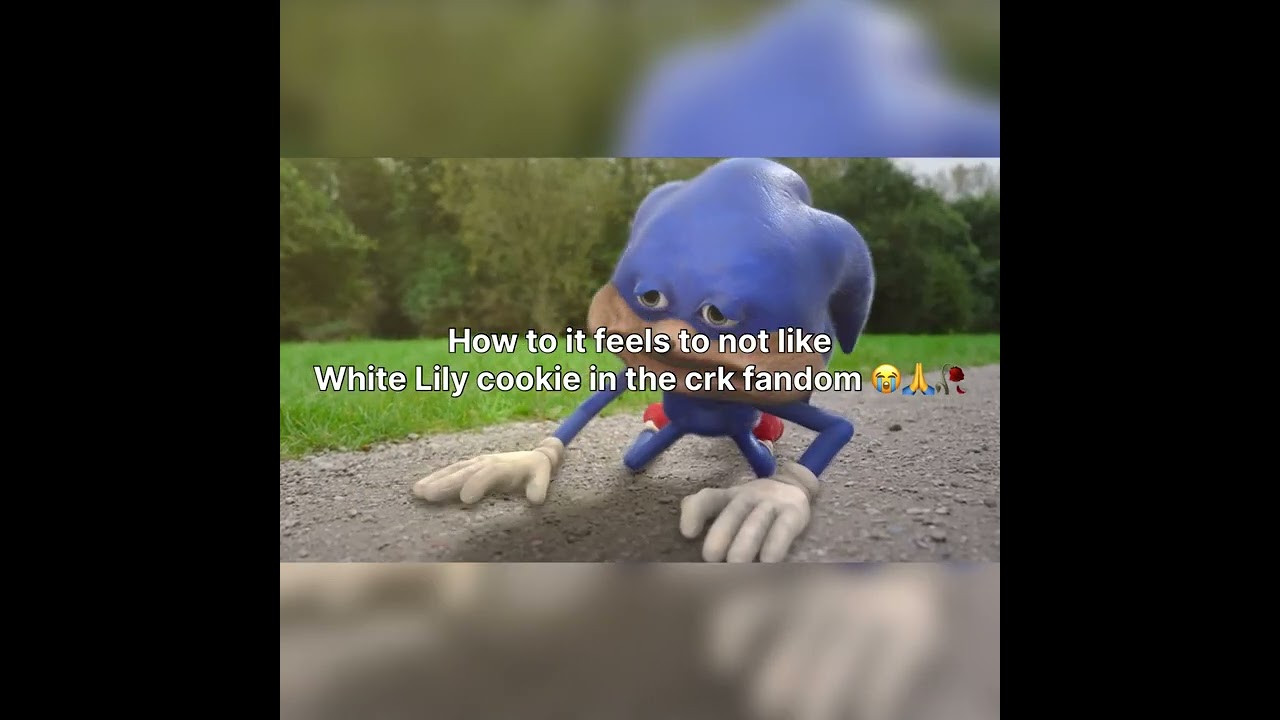 Just leave me alone WL simps 😭