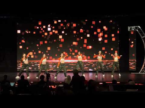 H2A Luxe Team at Showstoppers in Anaheim, CA 2/9/24