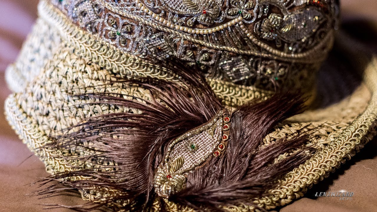 1920's Flapper Girl Hat