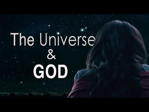 What The Bible Says About THE UNIVERSE // Why God Designed it