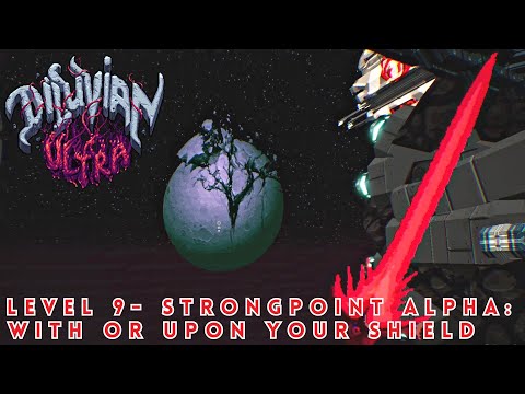 Steam Community :: Video :: Diluvian Ultra - Chapter One - Level 9 - Strongpoint Alpha: With or ...
