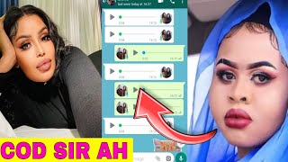 Wasma Somali Queen Qawan MP4 and MP3 Download