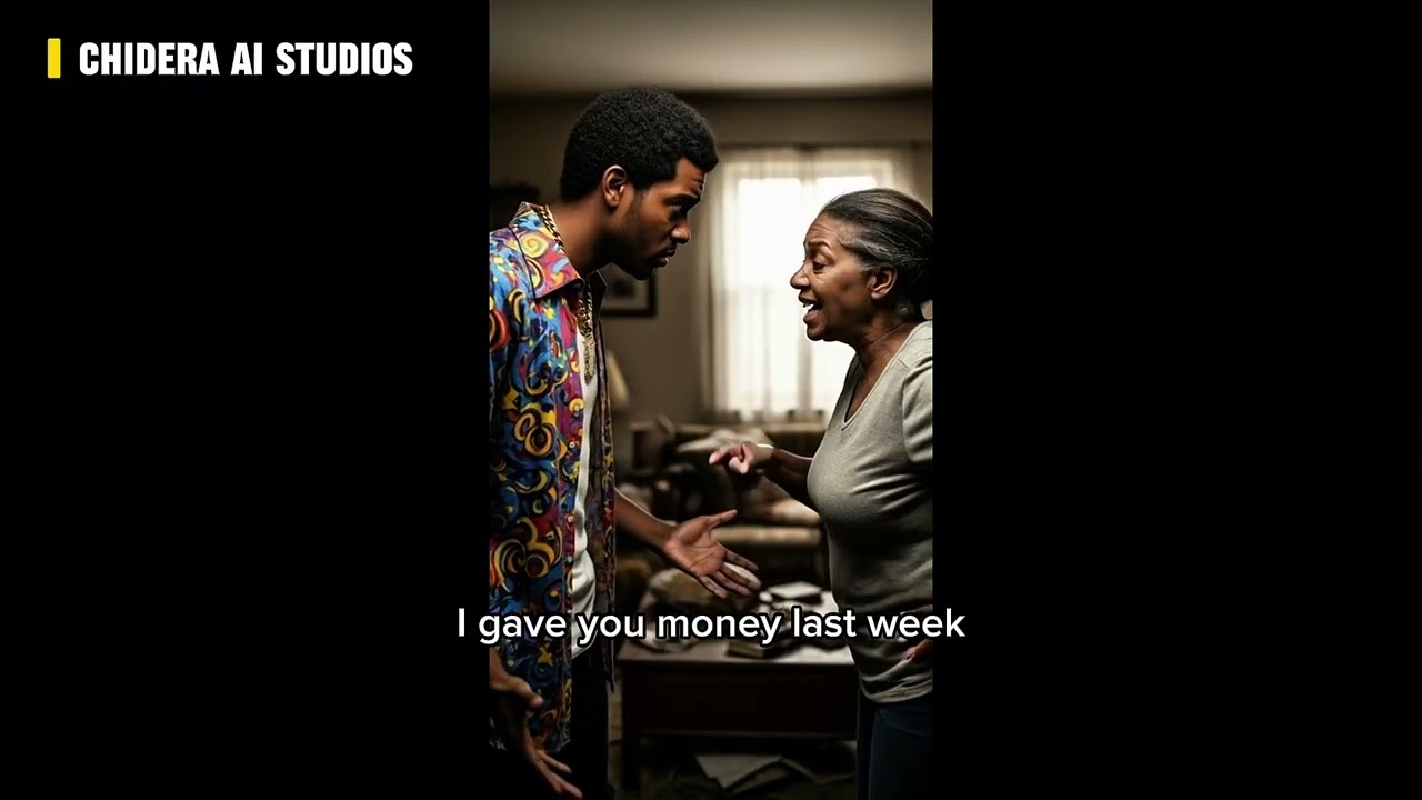 Burned not broken.. Final part out now 🔥