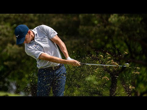 1 Hour POV Golf Sports Photography