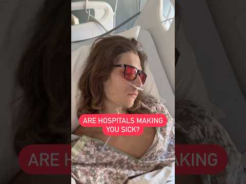 My Appendix Burst