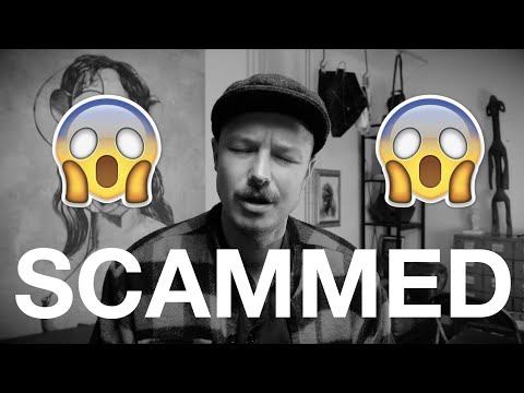 I got SCAMMED by a GRAILED employee!