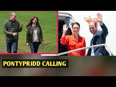 Prince William and Kate Middleton announce their first royal engagement since missing BAFTAs