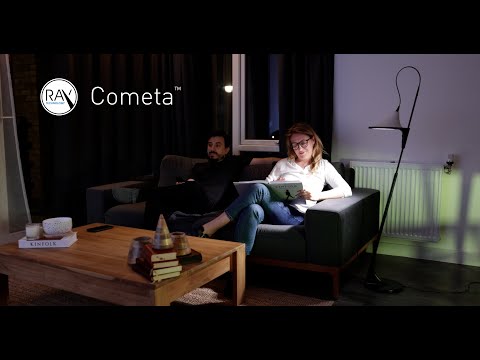 Light just for you with Ray Technologyâ„¢