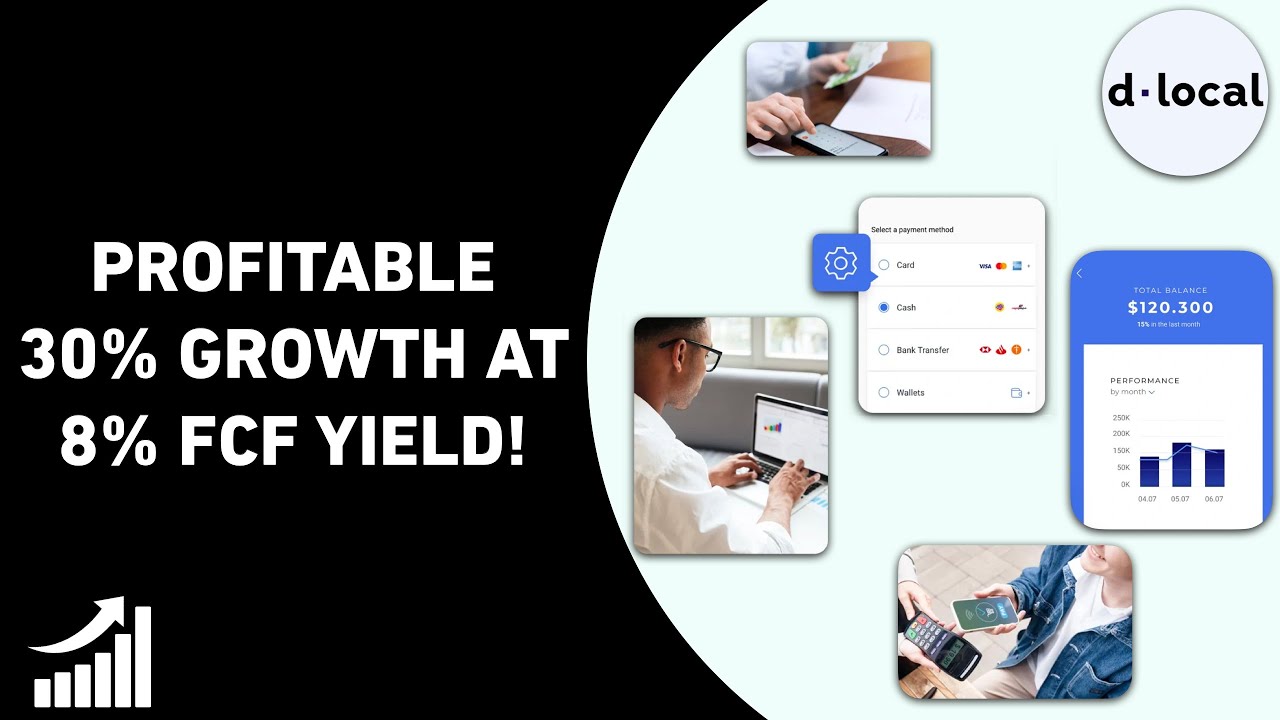 Should You Buy dLocal? - DLO Stock Analysis