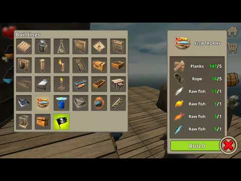 Steam Community :: Survive on Raft