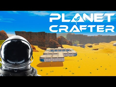 Steam Community :: Video :: Bio-Lab 2 and More | #9 The Planet Crafter
