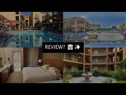 mainstay suites orange county john wayne airport