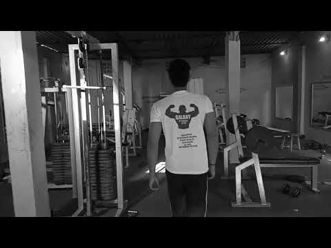 It's my motivational video