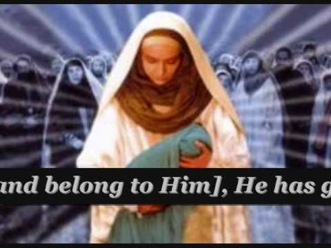 Great Women in Islam-Maryam (Mary) Mother of Jesus | A Glimpse Into The ...