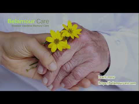 Resident Voices In Assisted Living | Belamour Care Vancouver, WA