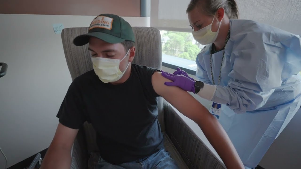 Immunotherapy for Cancer Treatment | Roswell Park Comprehensive Cancer Center