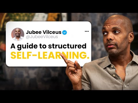 A Guide to Structured Self Learning