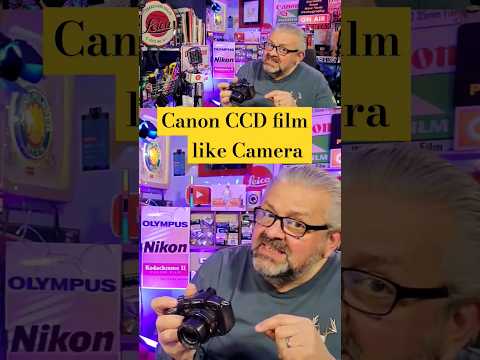 $50. Canon has a CCD Digital camera S5-IS shoots like film #photography #canon #camera #lens #photos