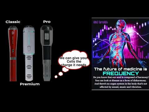 iTeraCare – How to wand your back -> RedMagicWand.com | iTeracare ...