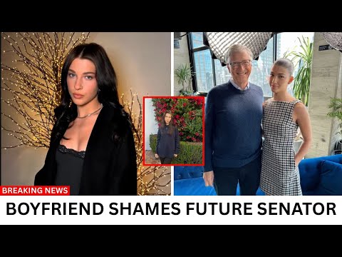 Phoebe Gates Reveals Sexist Comment
