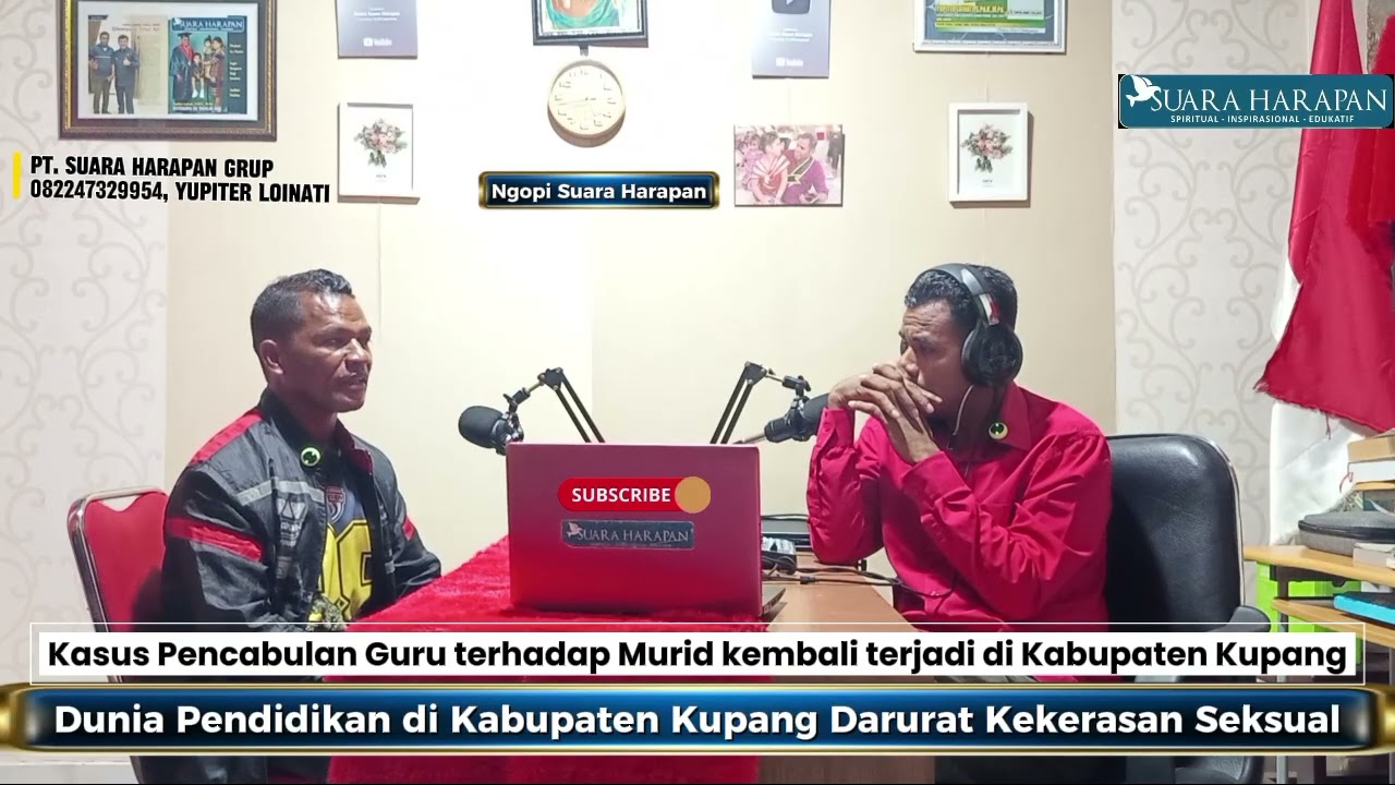 Di Kab. Kupang, Oknum Guru SD diduga Lakukan Kekerasan Seksual kepada Dua Siswi | matatimor.net