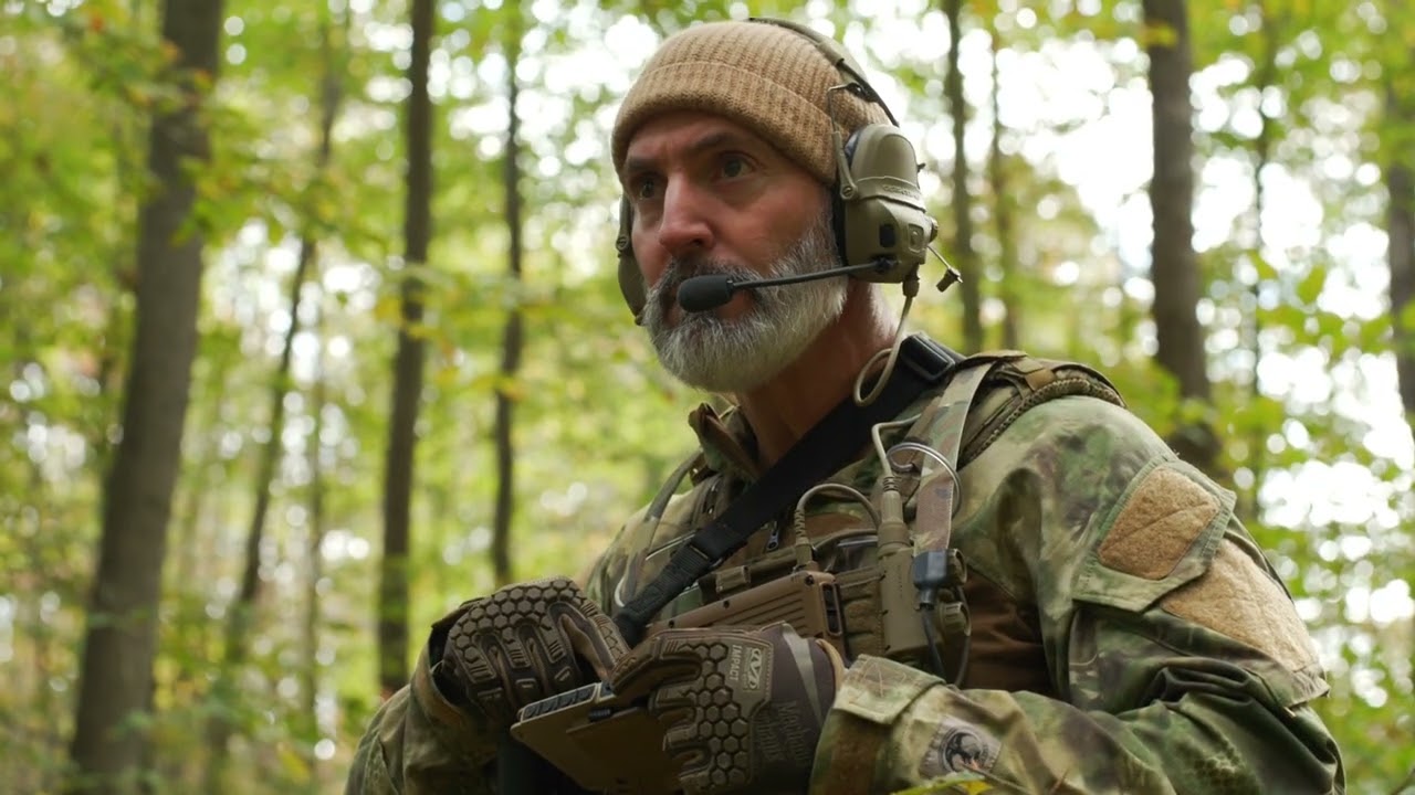 Sigma Defense | Olympus Product Video