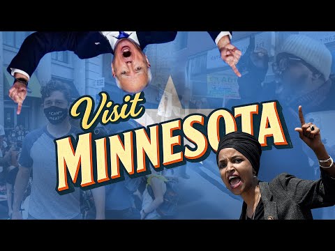 Visit Minnesota: It’s Somalia, But Closer – The Babylon Bee ...
