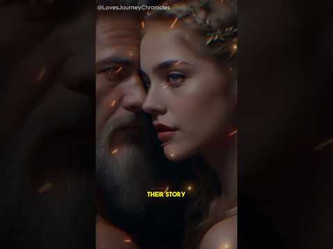 Divine Love Tested: The Epic Tale of Zeus and Hera in Greek Mythology