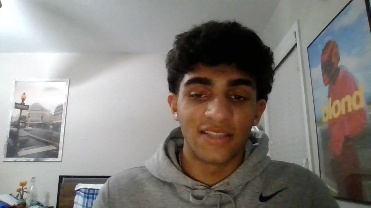 Unit 2 Assignment: Major Project - Required for Course Completion