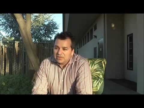 Final Proj. | Daniel Reedy Blog