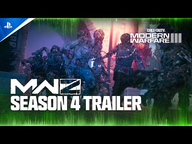 Everything you need to know about Call of Duty: Modern Warfare III and ...
