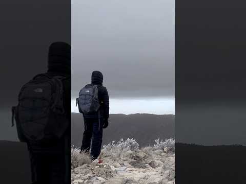 Guadalupe Peak | Guadalupe Mountains National Park