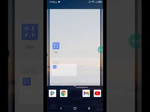 Hepp Widget - Daily routine on for Android - Free App Download