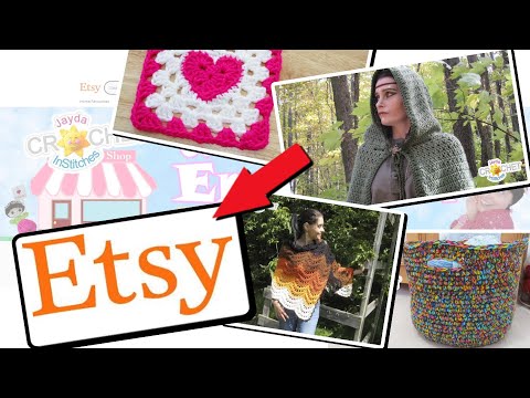 How To Share Photos On Etsy