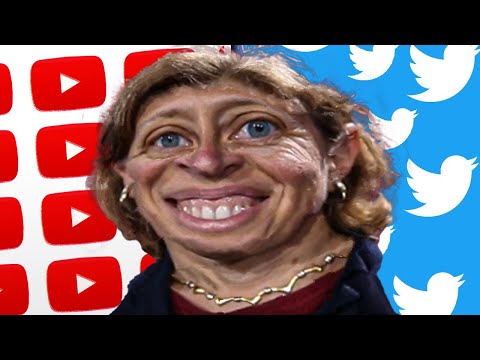 TeamYoutube on Twitter be like