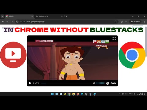 Best Method to Use Jio TV in Windows 10/11 Laptop