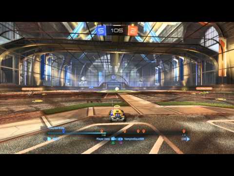 Steam Community :: Video :: Rocket League Epic Games