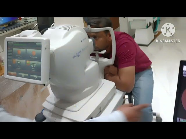 Ophthalmic Equipment - Alcon Laureate World Phaco System Trader ...