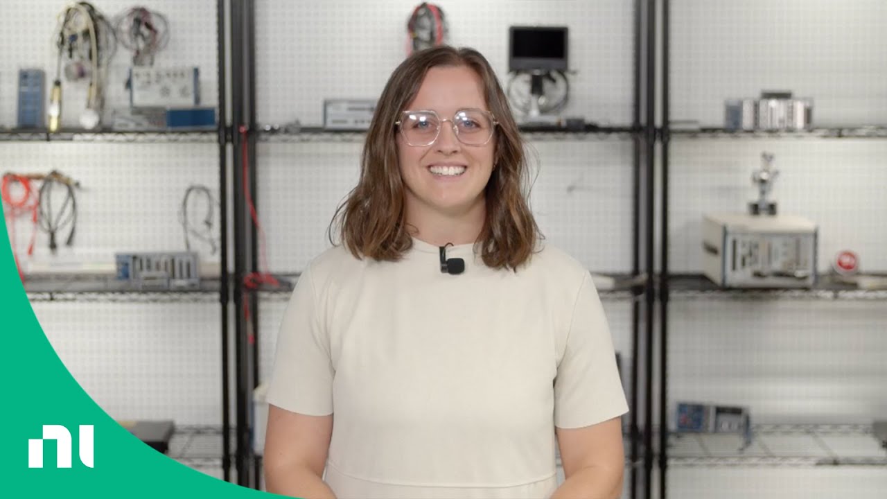 Solving IP Conflicts in Parallel DUT Testing with the NI‑XNET IP Stack