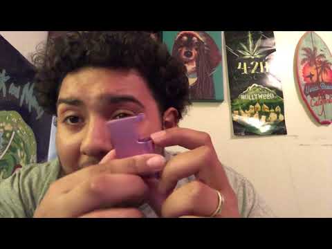 Veo tech battery mod Review 🔋 #vape #veotech #vapemod #cartridge