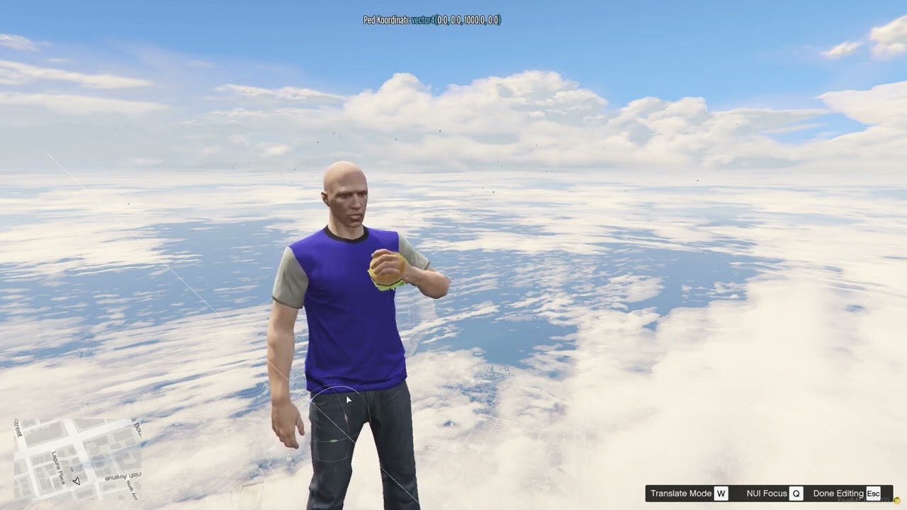 [DEV-Tool] TGIANN Attach Prop to Player - FiveM Releases - Cfx.re Community