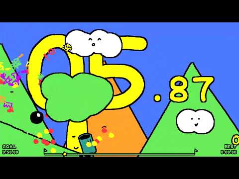 Steam Community :: Video :: RunMan Turbo Demo gameplay