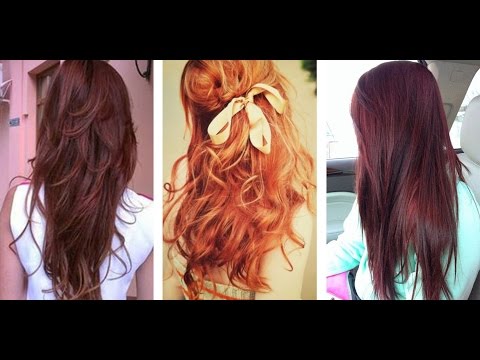 The Best Brunette Hair Color Shades