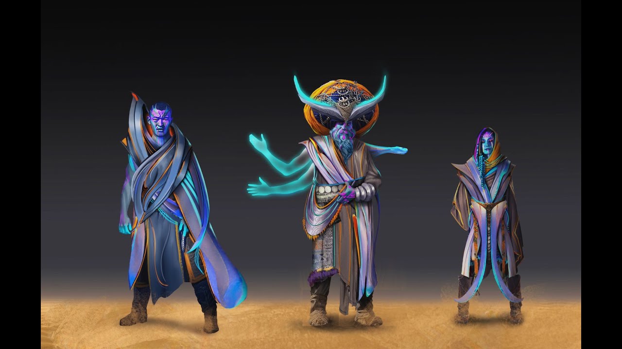 Starloop Studios Showreel