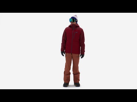 Patagonia® Men's Powder Town Pants