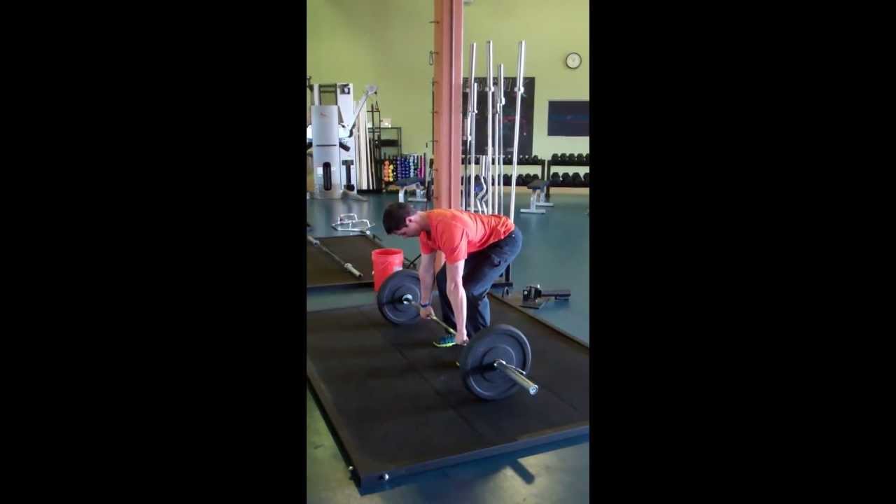 6-Week Workout Routine for Muscle and Strength