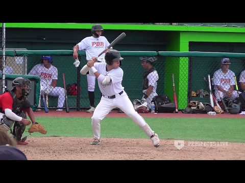 Satchell Norman - C, Sarasota HS (FL) - 5/29/20